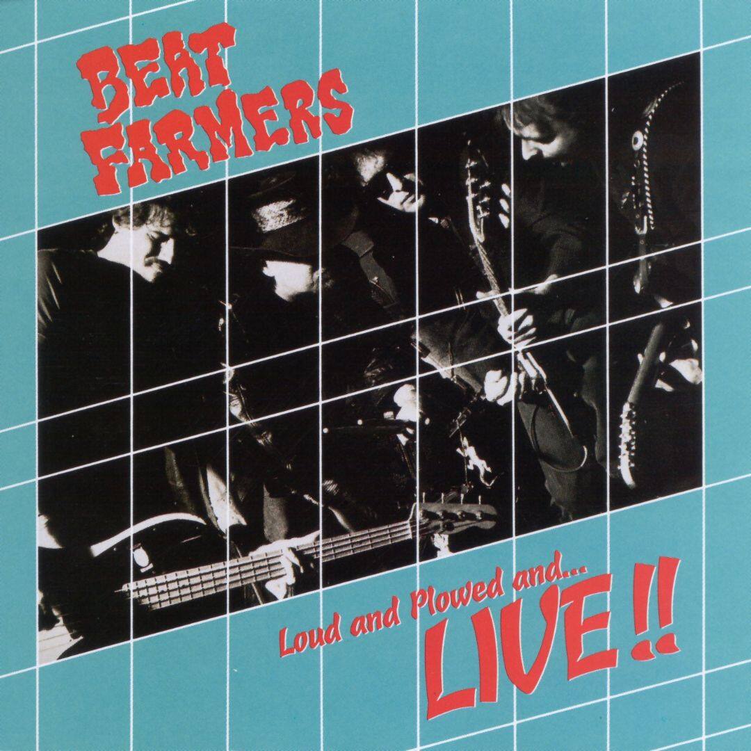 Best Buy: Loud and Plowed and...LIVE!! [CD]