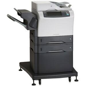 Best Buy: HP LaserJet Laser Multifunction Printer Monochrome Plain ...