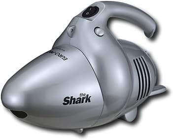 Best Buy: Euro-Pro Euro-Pro SHARK Metallic silver EP033