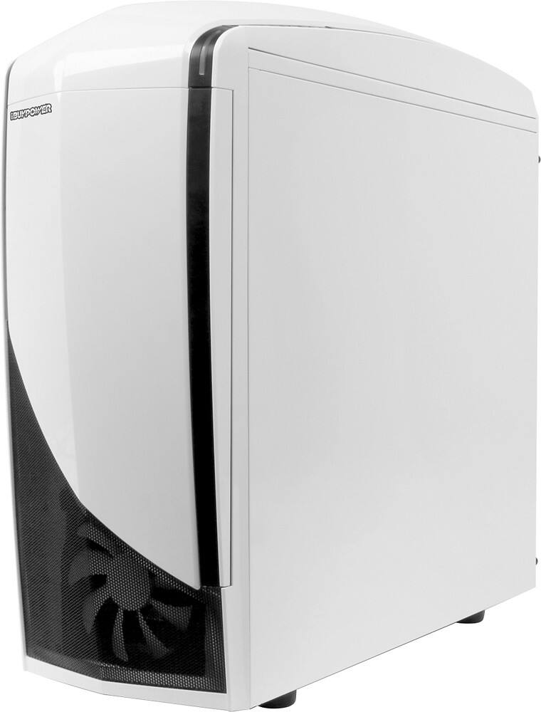 Best Buy: iBUYPOWER Desktop Intel Core i5 8GB Memory 1TB Hard Drive ...