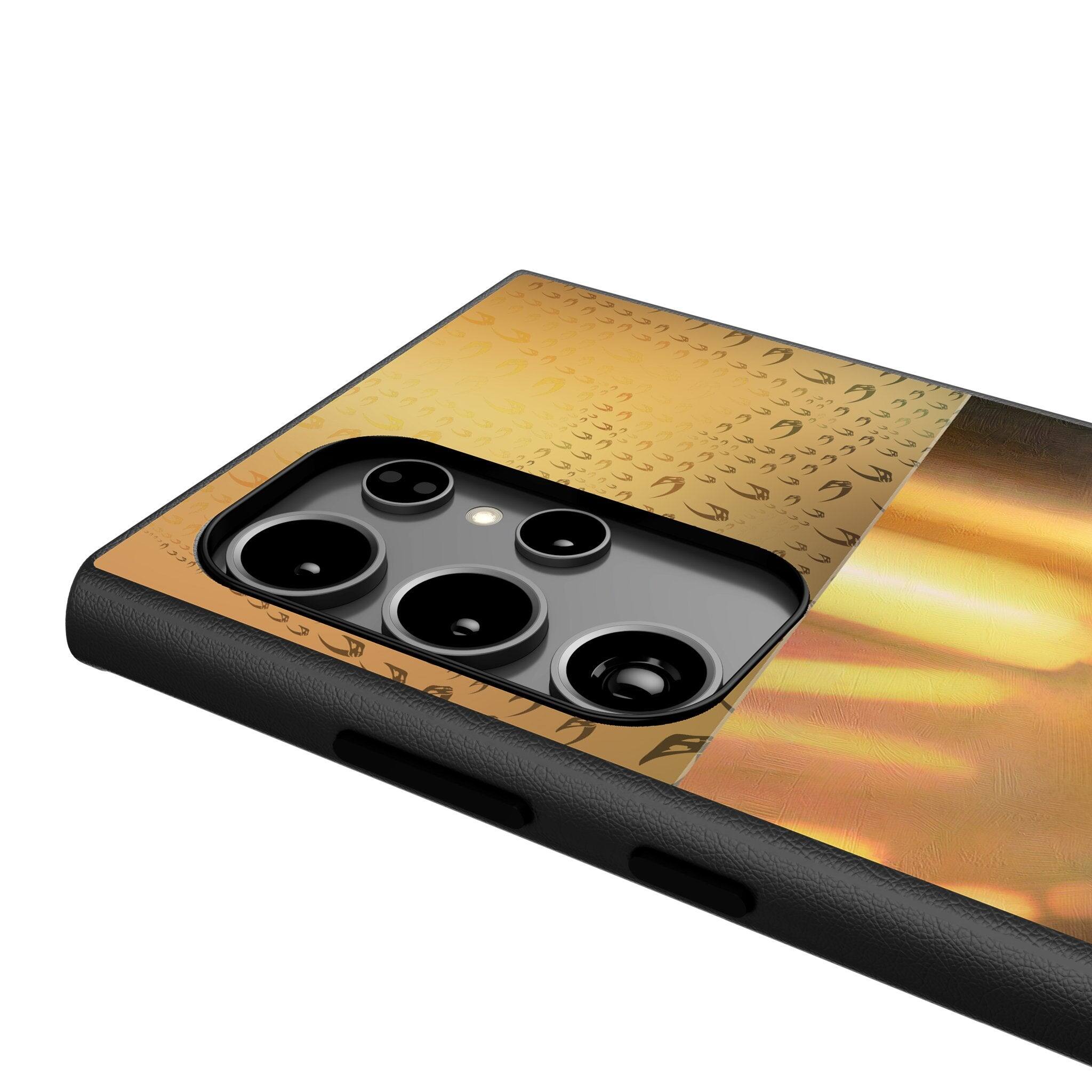 Keyscaper Star Wars: The Mandalorian Portrait MagSafe Compatible Phone ...