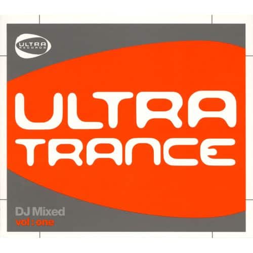 Best Buy: Ultra Trance: DJ Mixed Collection [CD]