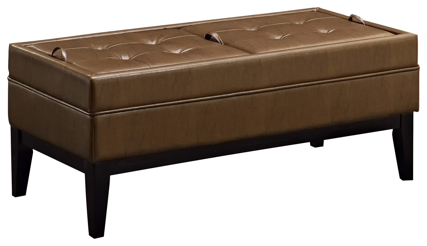 36 Inch Storage Ottoman - Best Buy
