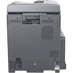 Best Buy: Lexmark LED Multifunction Printer Color Plain Paper Print ...