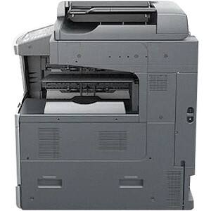Best Buy: Lexmark LED Multifunction Printer Color Plain Paper Print ...