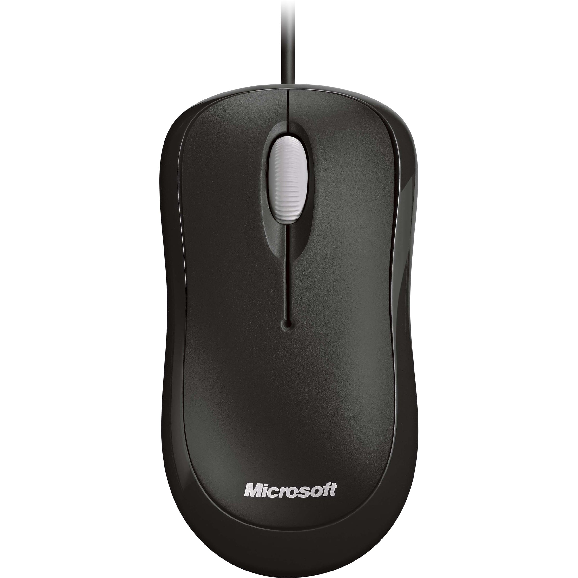 Best Buy: Microsoft Mouse 4YH-00005