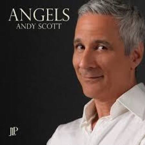 Andy Scott Angels COMPACT DISCS [CD] - Best Buy