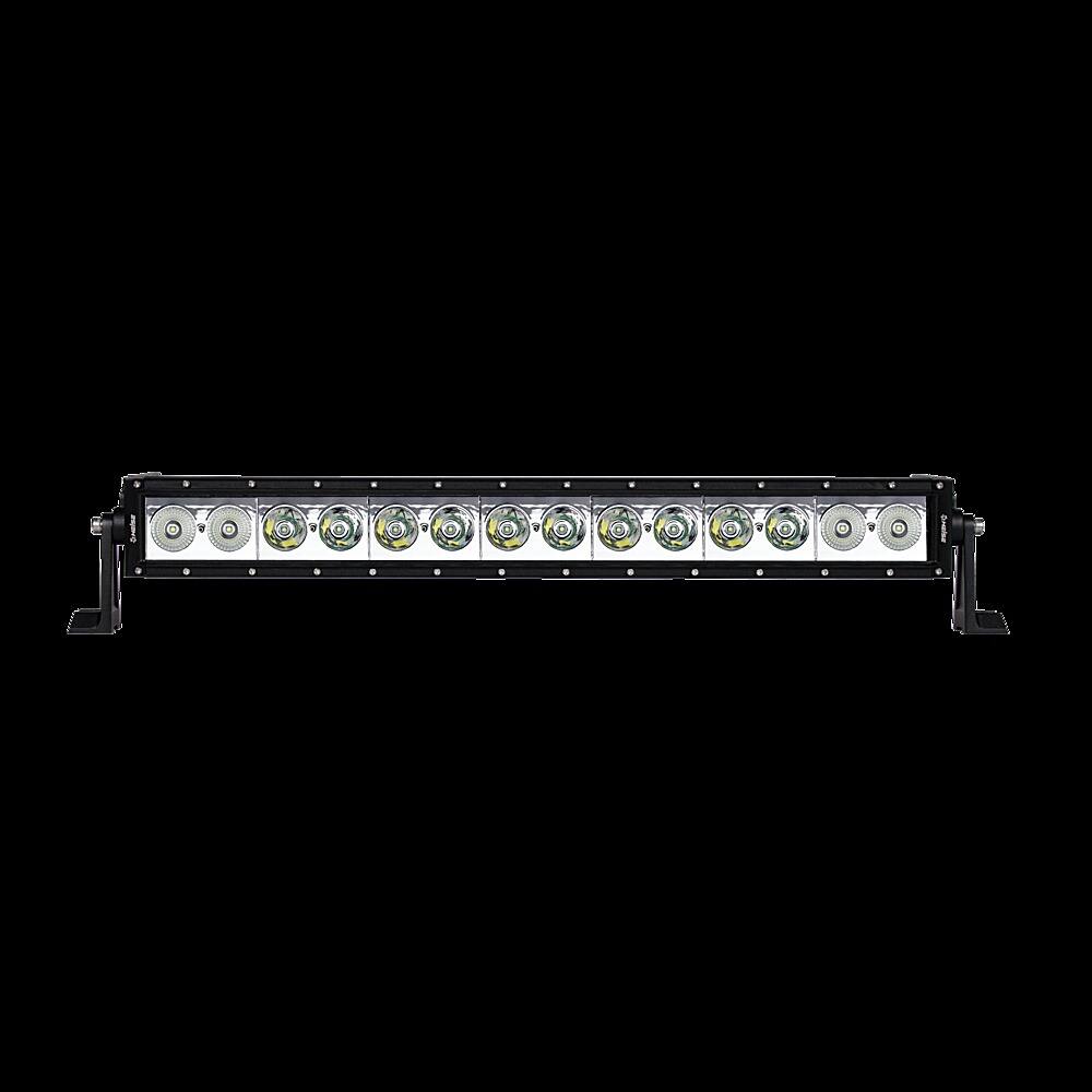Best Buy: Heise 14-LED Light Bar Black HE-SR30