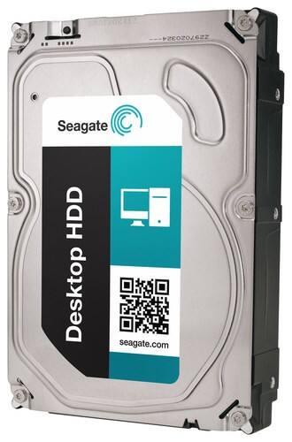Best Buy: Seagate Barracuda 2TB Internal Hard Drive for Desktops (OEM/Bare Drive) ST2000DM002SP