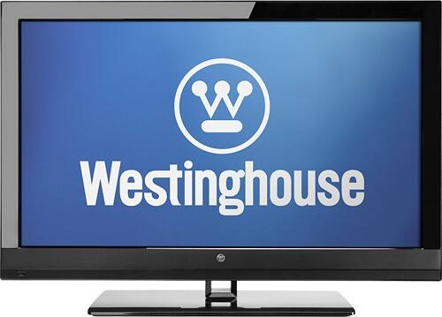Westinghouse 40" Class LED 1080p 120Hz HDTV LD-4065 - Best Buy