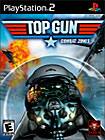 Best Buy: Top Gun: Combat Zones PlayStation 2 (PS2) 02377