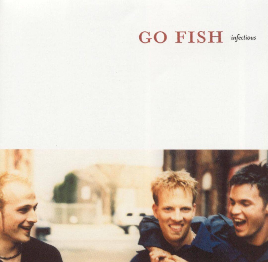 Best Buy: Infectious [CD]