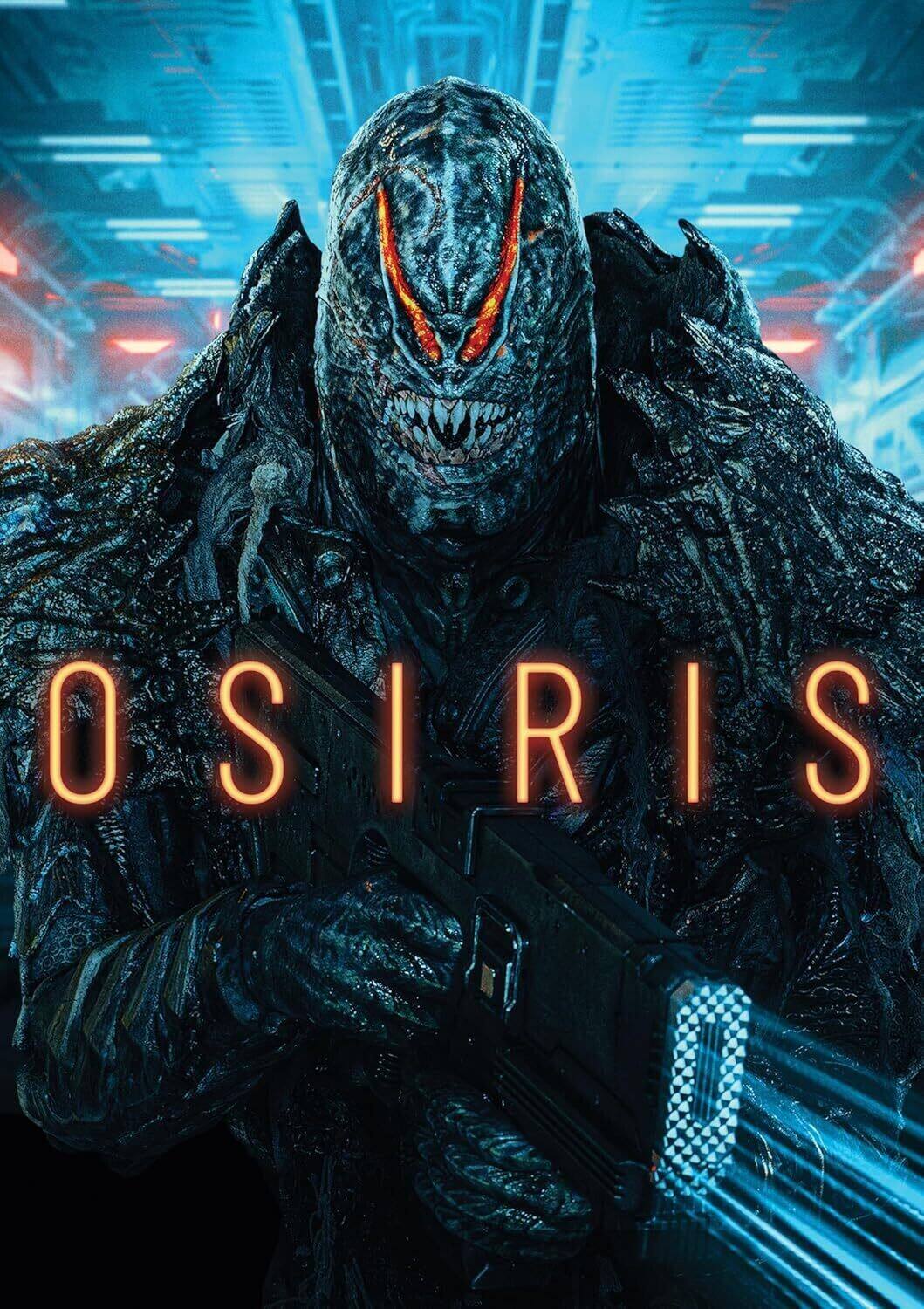 Osiris DVD - Best Buy