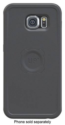 Best Buy: Exelium Magnetized Wireless Case for Samsung Galaxy S6 Cell ...