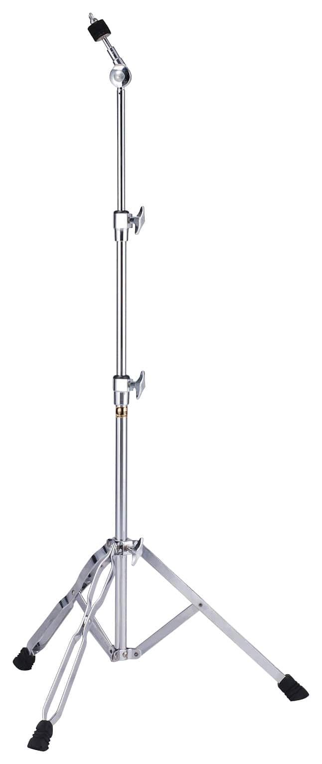 Best Buy: Union Drums 700 Series Cymbal Stand Chrome SS288CS