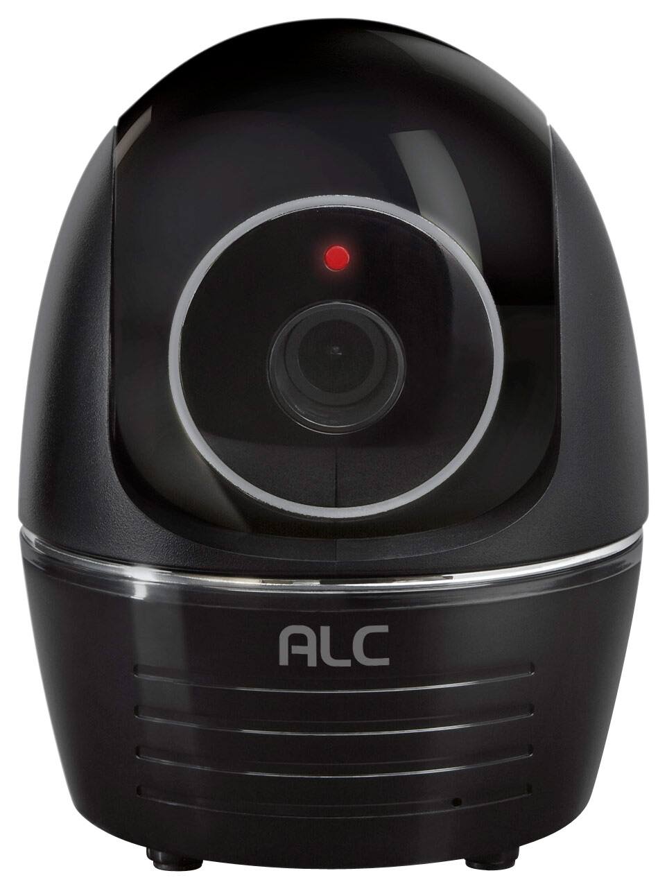 ALC Wireless Indoor IP Security Camera Black ALC-AWF13 - Best Buy