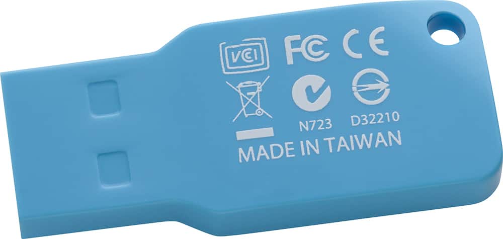 Customer Reviews: Toshiba TransMemory U201 Mini 16GB USB 2.0 Flash ...