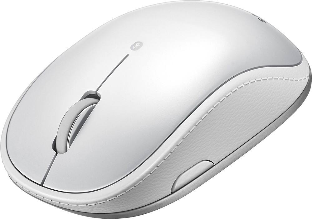 Samsung S Action Mouse White ET-MP900DWEGUJ - Best Buy