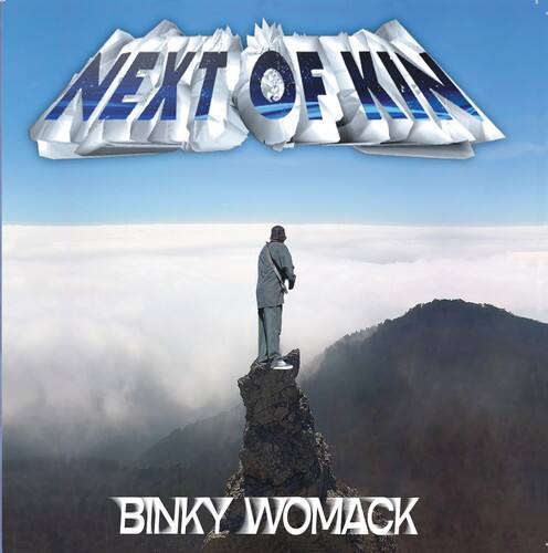 Binky Womack Next of Kin COMPACT DISCS [CD] - Best Buy