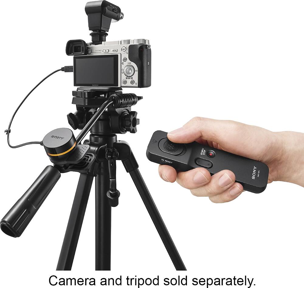 Questions and Answers: Sony Remote Commander and IR Receiver Kit Black ...