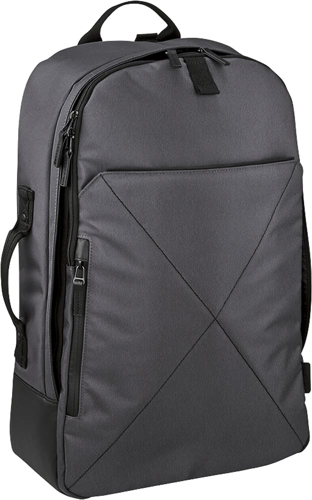 Best Buy: Targus Backpack I Carrying Case (Backpack) for 17" Notebook ...