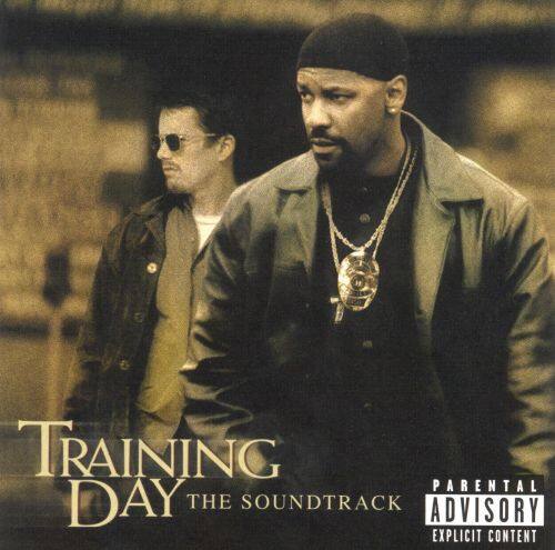 Best Buy: Training Day [CD] [PA]