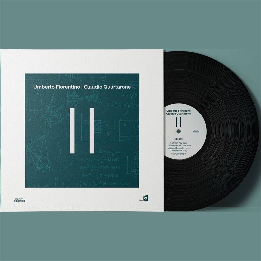 II [LP] [VINYL] - Best Buy