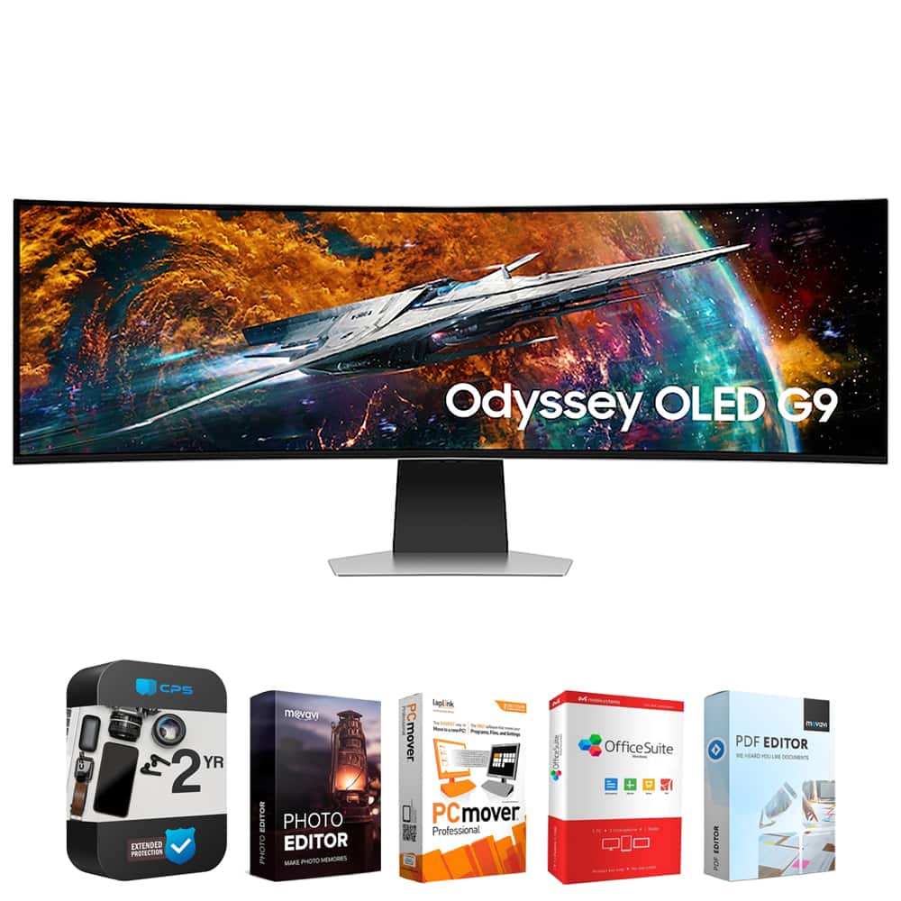 Curved Gaming Monitors - Best Buy