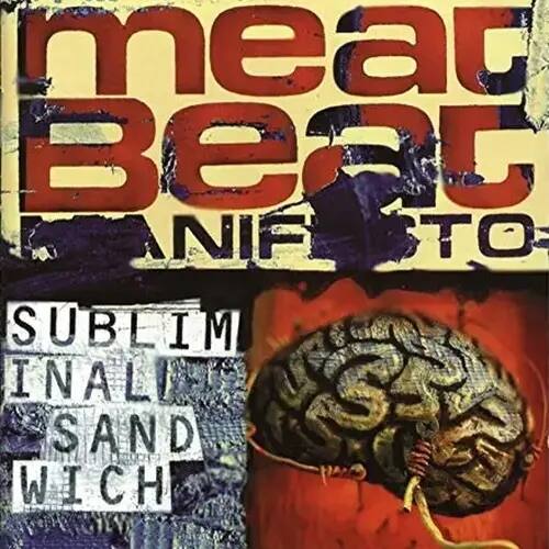 Subliminal Sandwich [LP] [VINYL] - Best Buy