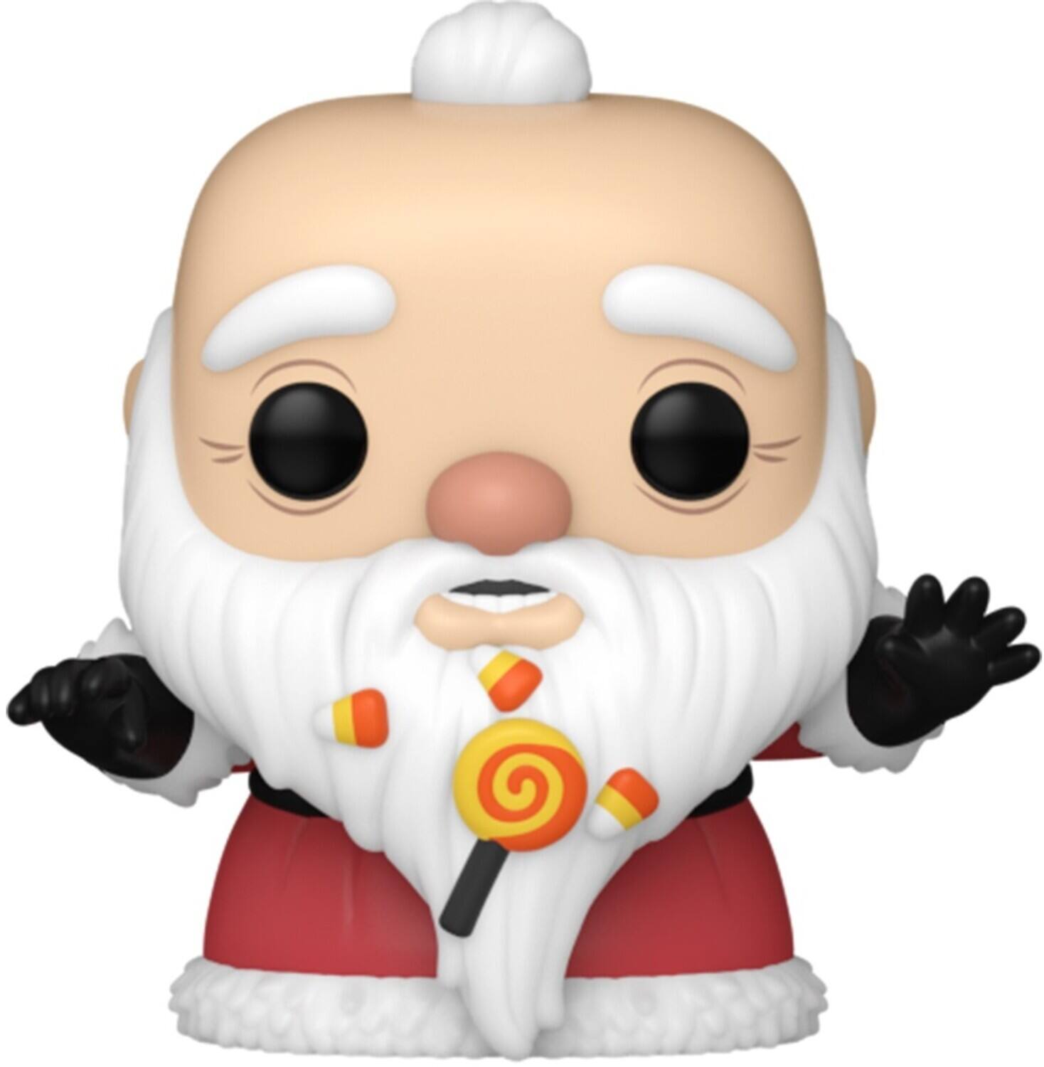 Funko Pocket POP! Holiday Tree: The Nightmare Before Christmas Sandy ...