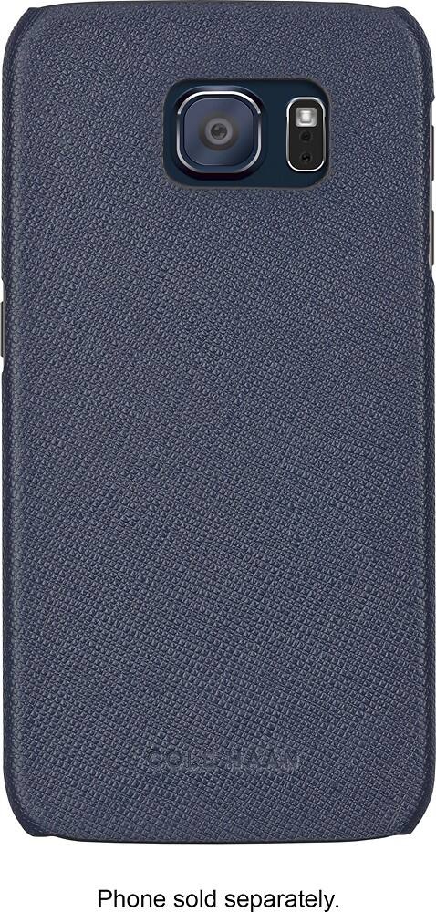 Customer Reviews: Cole Haan Cross-Hatch Case for Samsung Galaxy S6 Cell ...