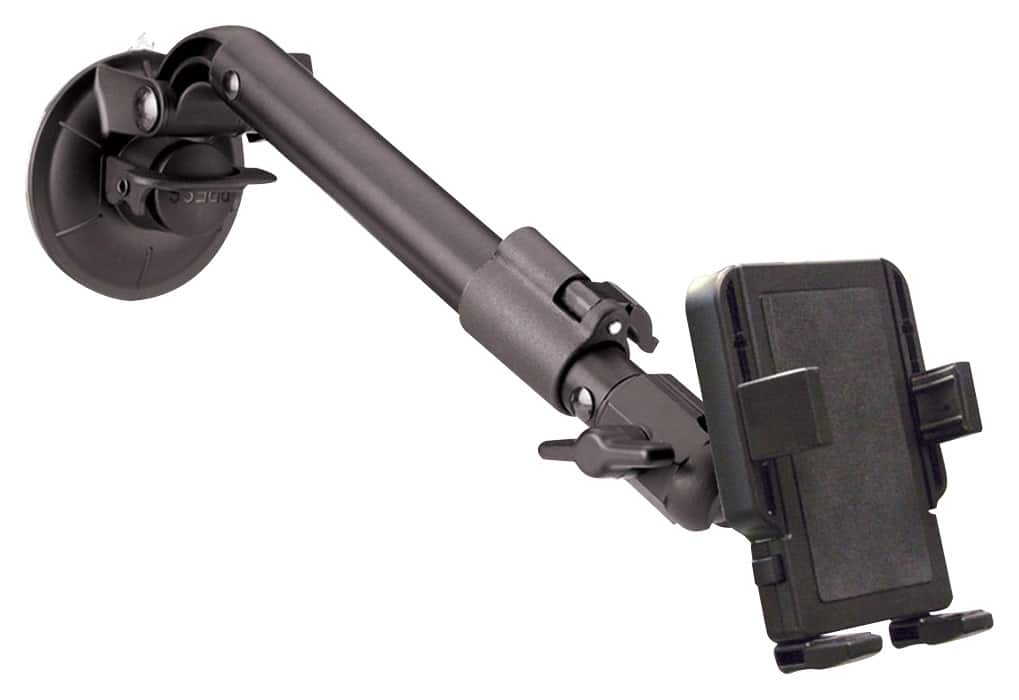 Best Buy: PanaVise PortaGrip Telescoping Window Mount for Most Cell ...