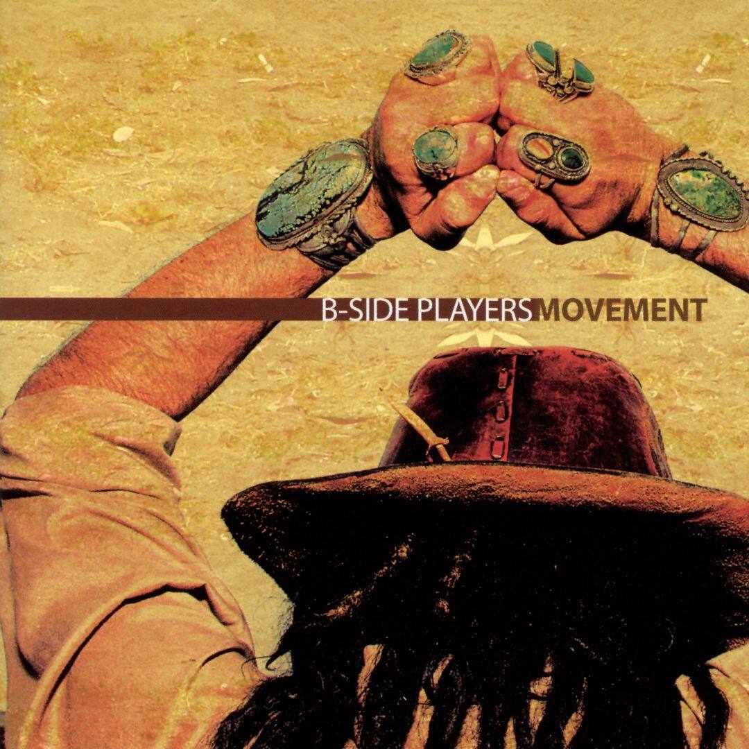 Best Buy: Movement [CD]