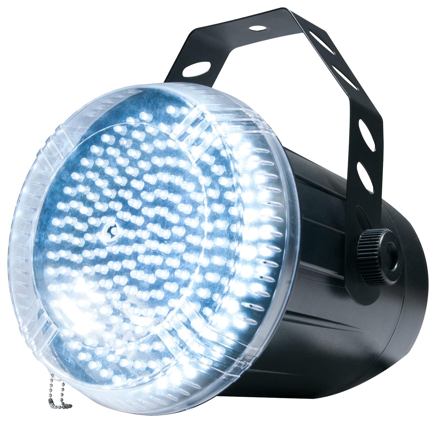 Best Buy: American DJ Snap Shot II LED Strobe Light White SNA532