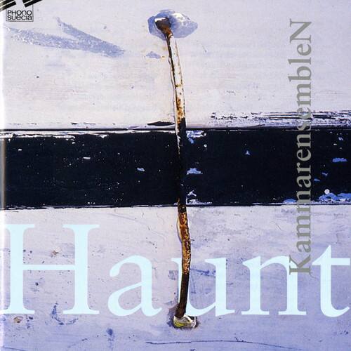 KammarensembleN Haunt COMPACT DISCS [CD] - Best Buy