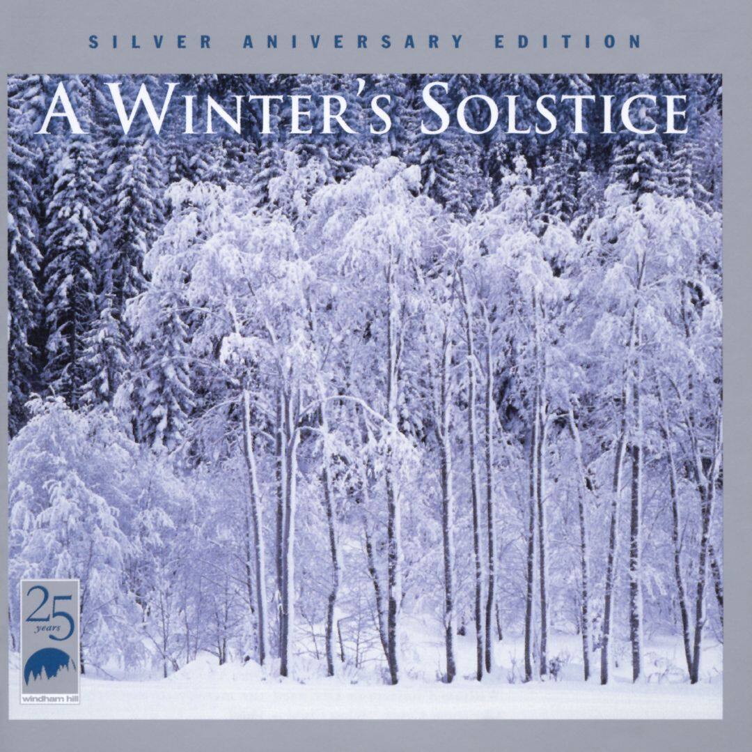 A Winter's Solstice [2001] [CD] - Best Buy