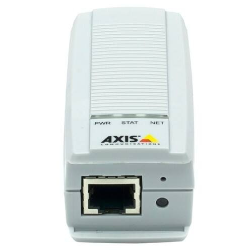 Best Buy: Axis Video Encoder M7001