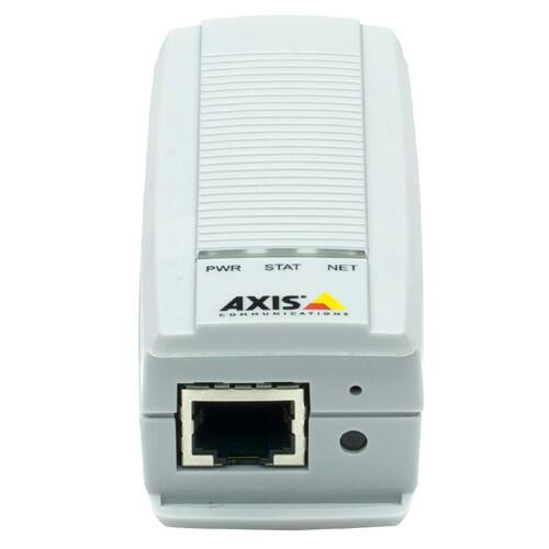 Best Buy: Axis Video Encoder M7001