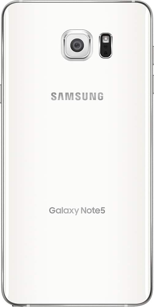 Questions and Answers: Samsung Galaxy Note5 4G LTE with 64GB Memory ...