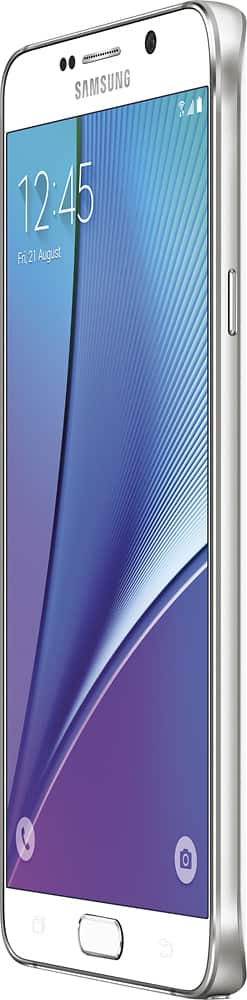 Questions and Answers: Samsung Galaxy Note5 4G LTE with 64GB Memory ...