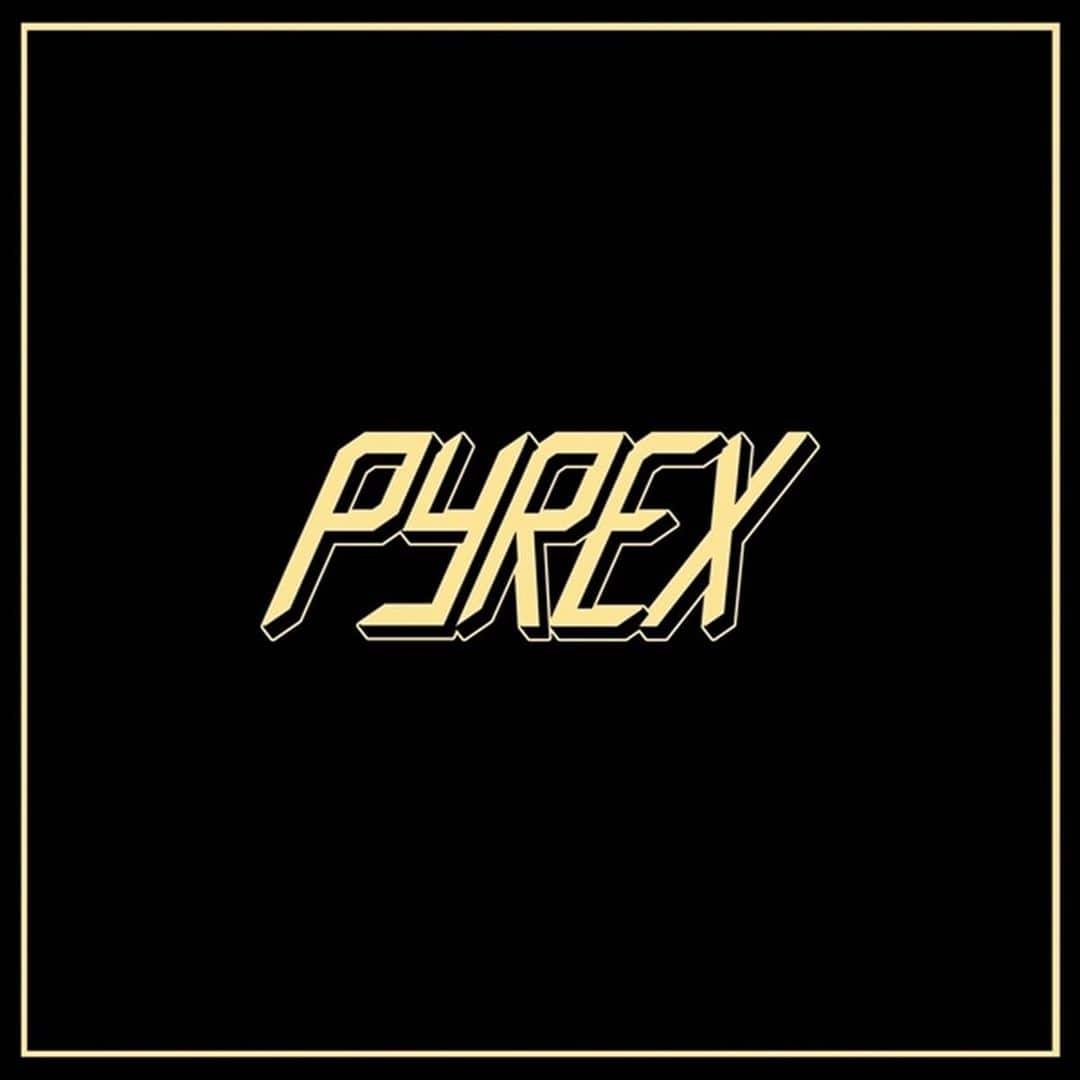 Best Buy: Pyrex [LP] VINYL