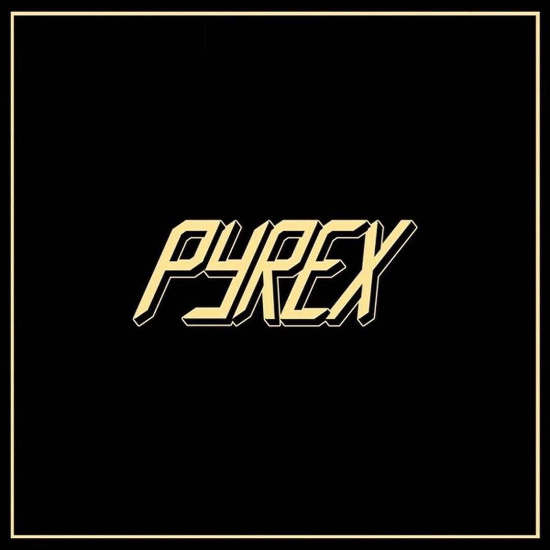 Pyrex [LP] [VINYL] - Best Buy