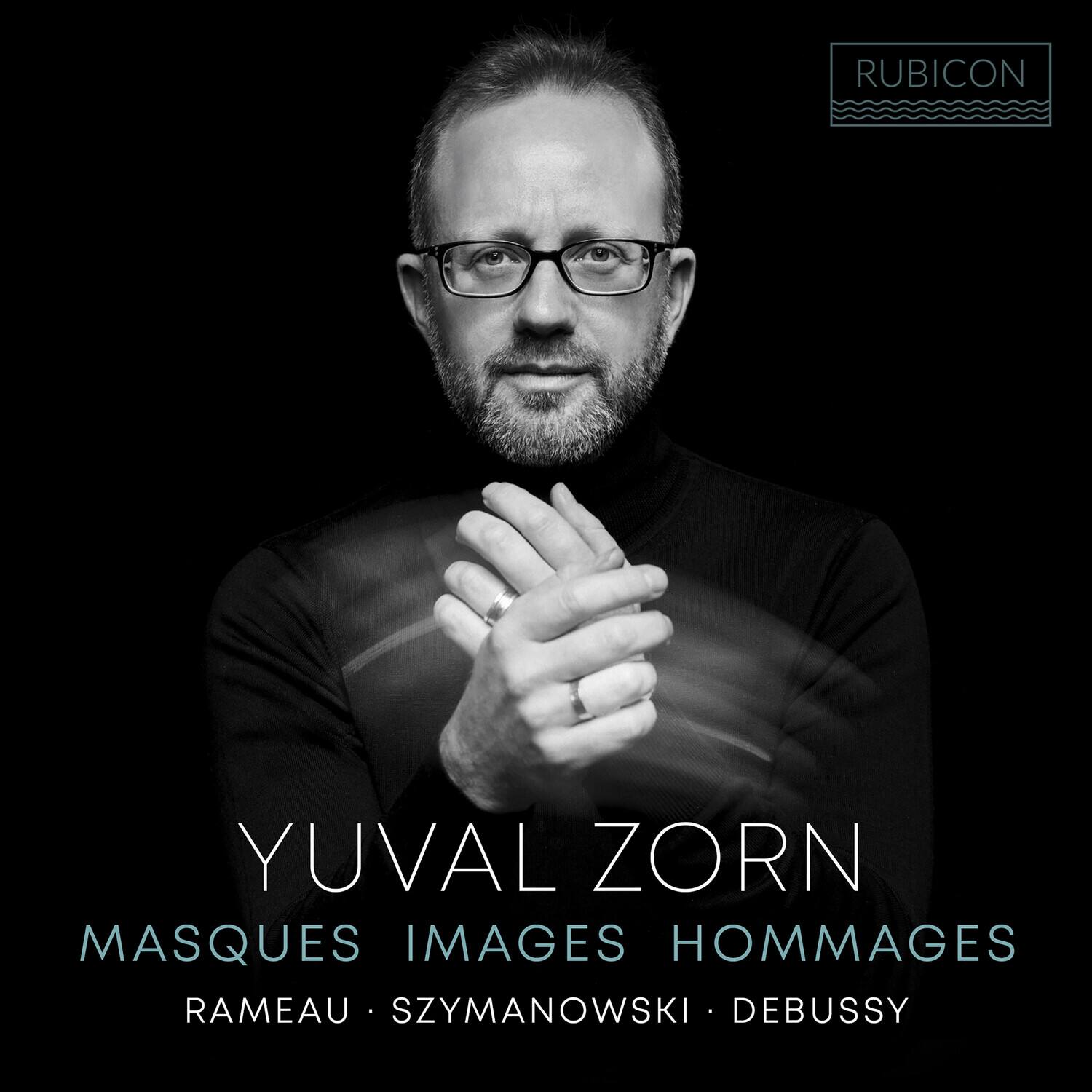 Yuval Zorn Masques, Images, Hommages COMPACT DISCS [CD] - Best Buy