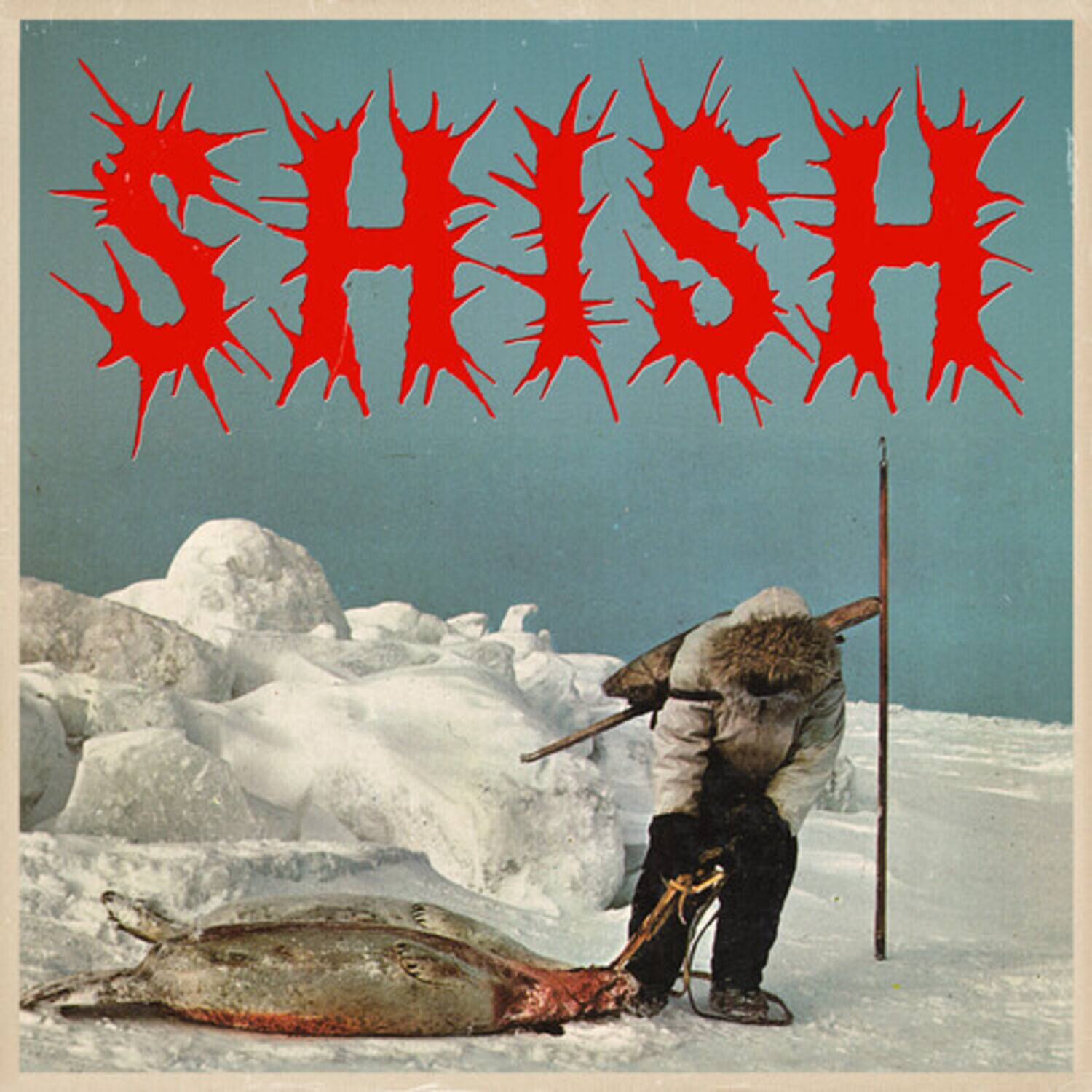 Portugal the Man Shish COMPACT DISCS [CD] - Best Buy