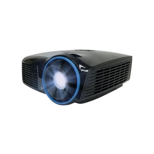 Best Buy: InFocus IN3134a XGA DLP Projector Black IN3134A