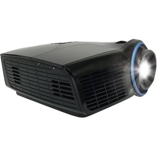 Best Buy: InFocus IN3134a XGA DLP Projector Black IN3134A