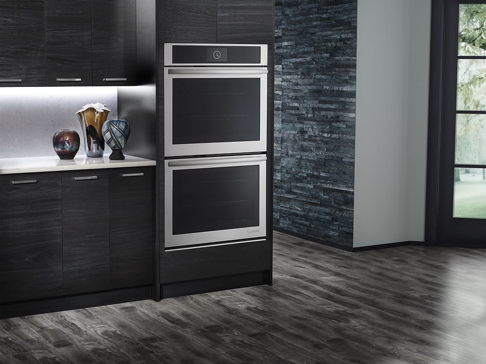 Customer Reviews: Jenn-Air Euro-Style 30" Built-In Single Electric ...