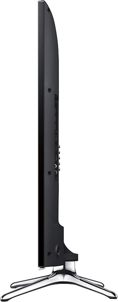 Best Buy: Samsung 60" Class (60" Diag.) LED 1080p Smart HDTV UN60H6350AFXZA