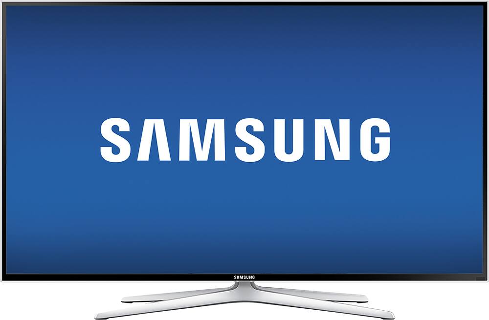 Best Buy: Samsung 60" Class (60" Diag.) LED 1080p Smart 3D HDTV ...