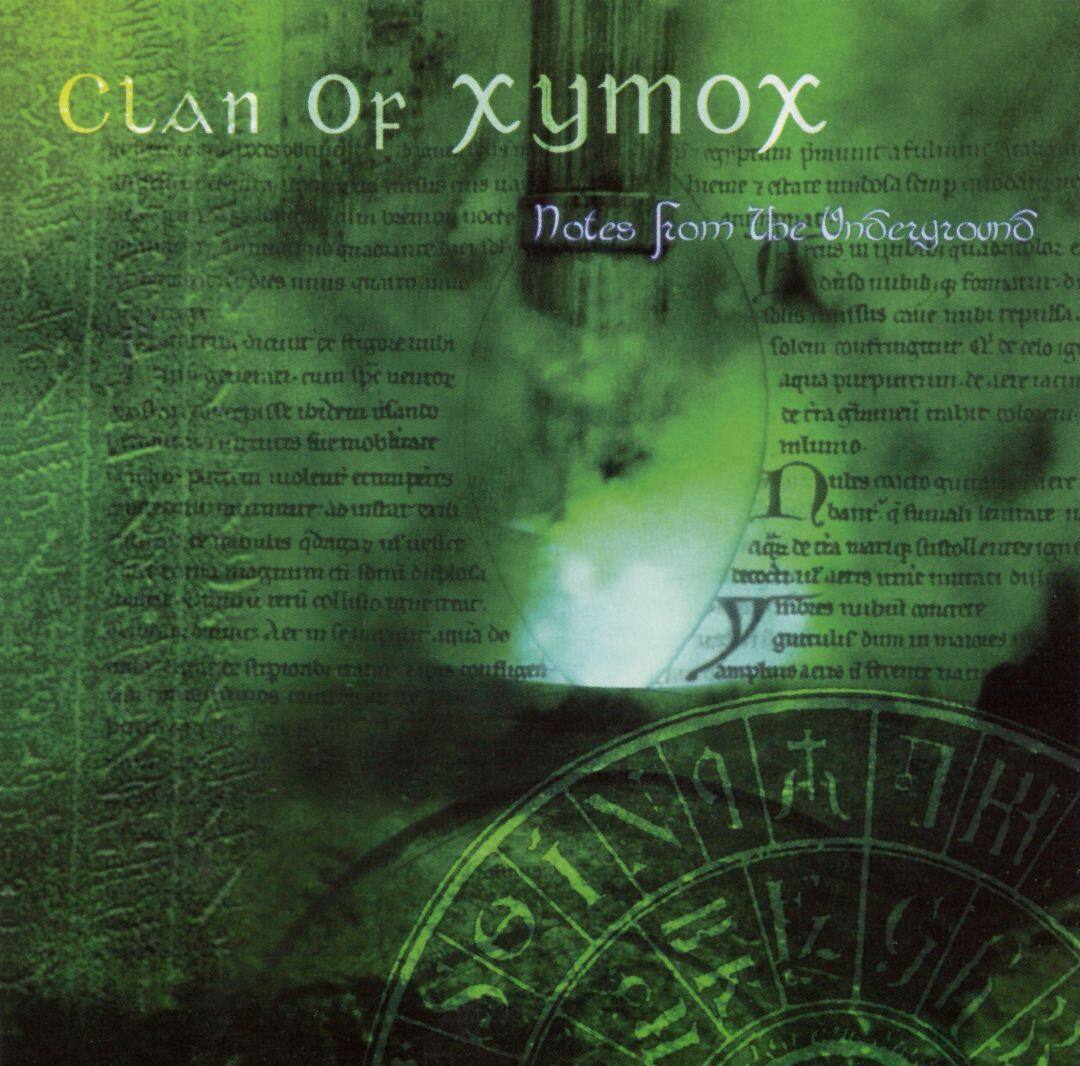 Best Buy: Notes from the Underground [CD]